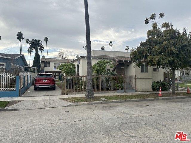 3955 2nd Ave, Los Angeles, CA 90008