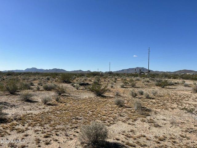 39565 E Avenue 61 1/2 Unit 13W, Salome, AZ 85348