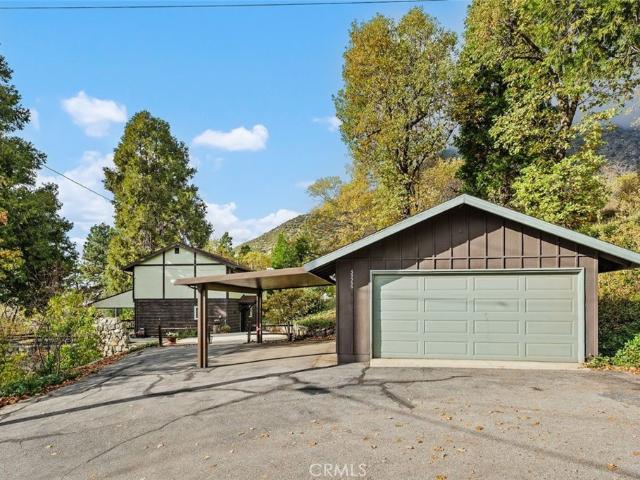 39566 Clearwater Dr, Oak Glen, CA 92399 | MLS #IV25194 | Compass