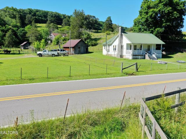 3956 Mulberry Gap Rd
