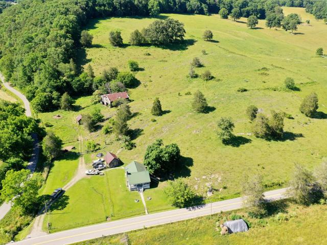 3956 Mulberry Gap Road