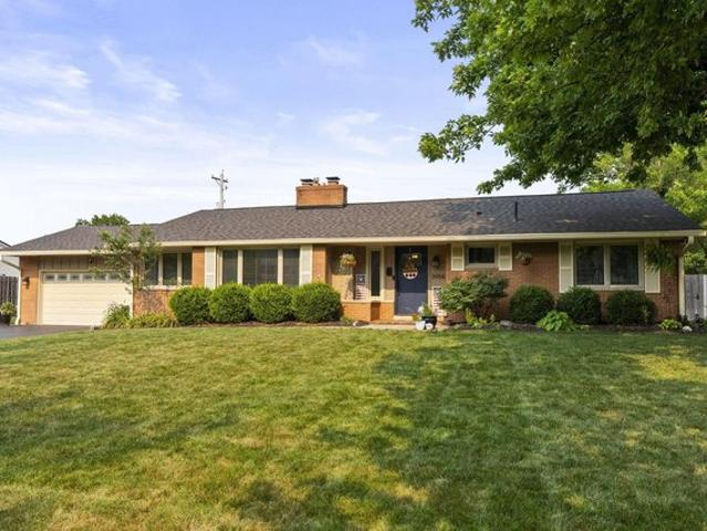 3956 Mountview Rd, Upper Arlington, OH 43220