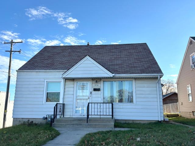 3956 N 60th St, Milwaukee, WI 53216 | MLS #1943 | Compass