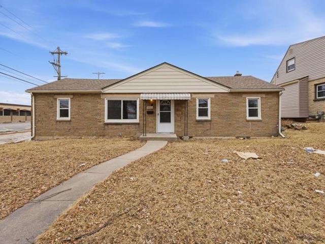 3956 N 75th St, Milwaukee, WI 53216