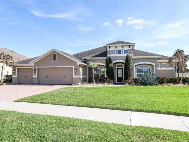 3956 Isle Vista Ave, Belle Isle, FL 32812