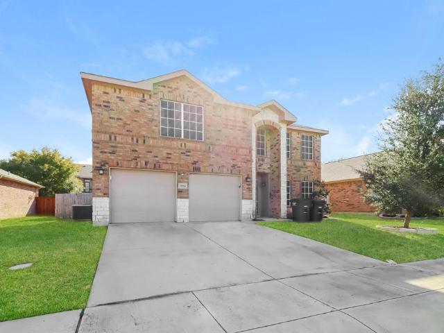 3956 Polar Brook Dr, Fort Worth, TX 76244 | MLS #21163