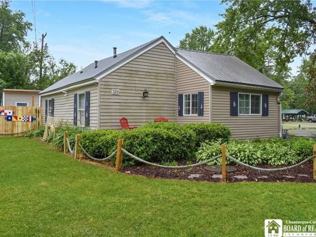 3956 S Harold Ave, Bemus Point, NY 14712