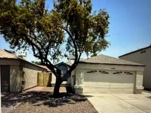3956 W Chama Dr, Glendale, AZ 85310 MLS 6736251