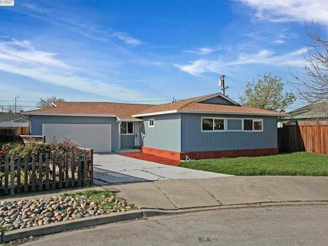 39571 Pardee Ct, Fremont, CA 94538