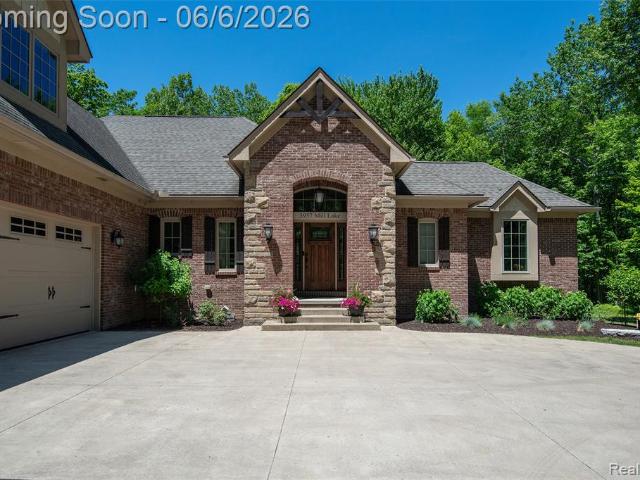 3957 Mill Lake Road