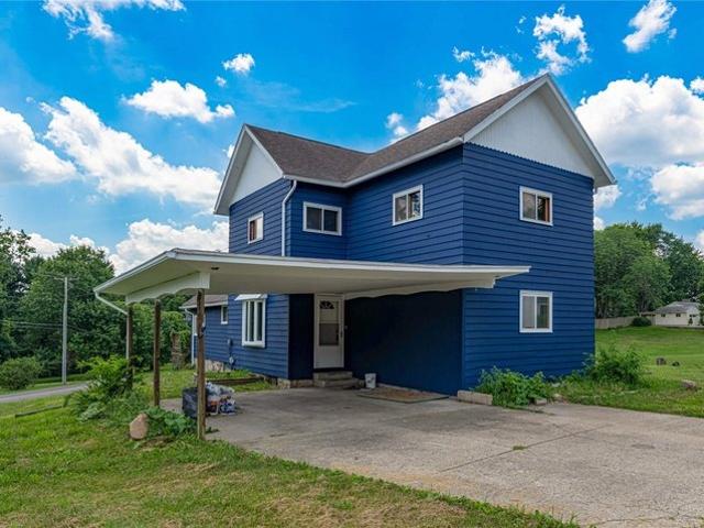 3957 Old Columbus Rd, Springfield Township, OH 45503