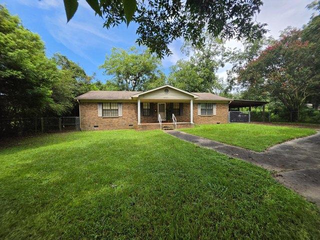 3957 Ashland Ave, Pensacola, FL 32534