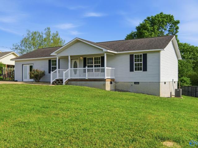 3957 Beulah Road