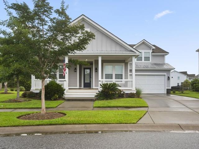 3957 Bryson Ln, Mount Pleasant, SC 29466