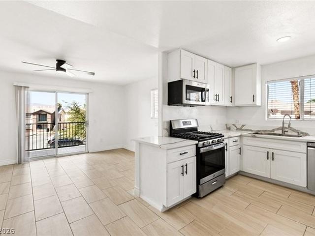 3957 Danny Melamed Ave Unit 201, Las Vegas, NV 89110