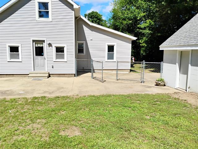 3957 Flansburg Road