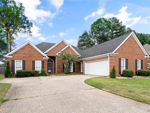 3957 Gaineswood Ln, Tuscaloosa, AL 35406