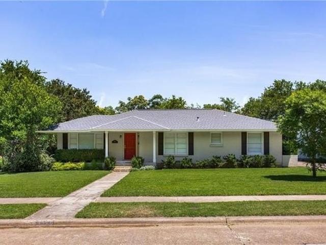 3957 Gaspar Dr, Dallas, TX 75220