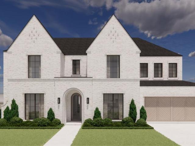 3957 Gaspar Dr, Dallas, TX 75220 | MLS #21199 | Compass
