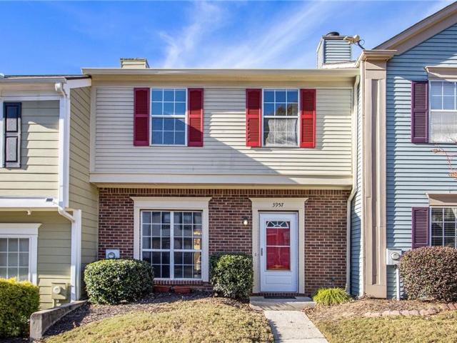 3957 Hancock Cir, Atlanta, GA 30340 | MLS #7681 | Compass