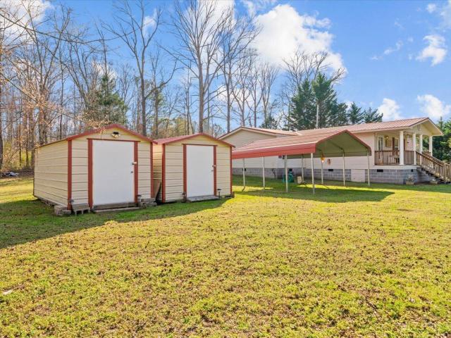 3957 Lodge Road