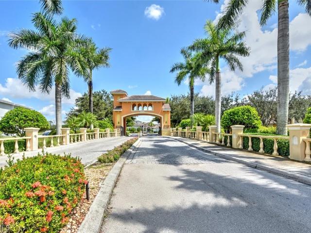 3957 Pomodoro Cir, Unit 201, Cape Coral, FL 33909 | MLS #2026012