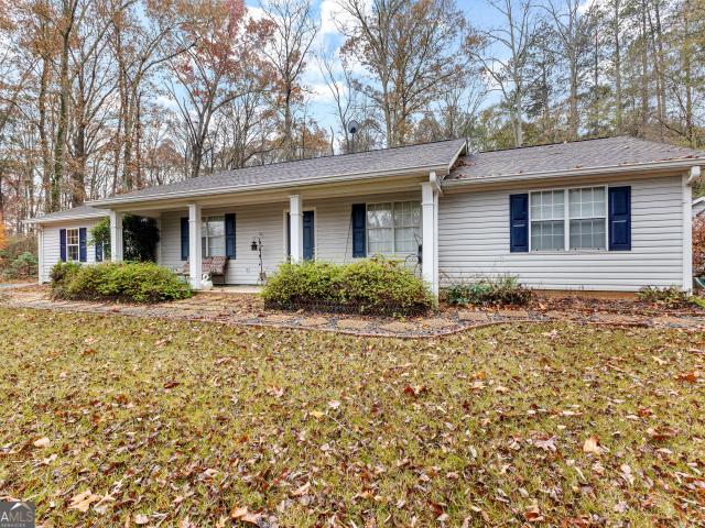 3957 Tommy Lee Cook Road