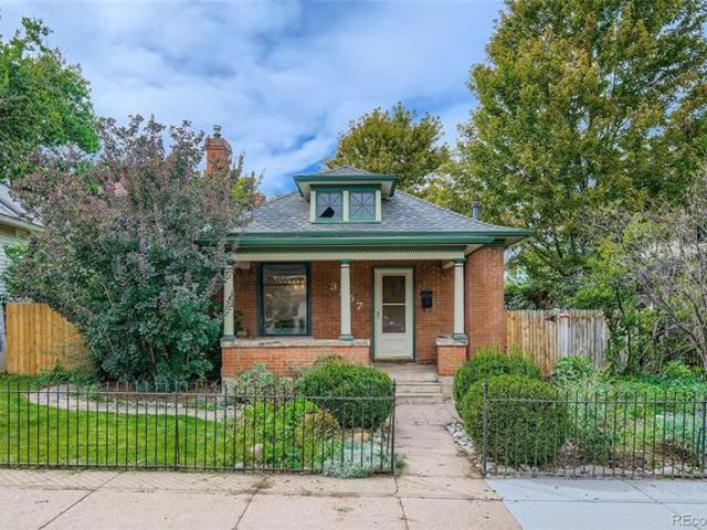 3957 Wolff St, Denver, CO 80212