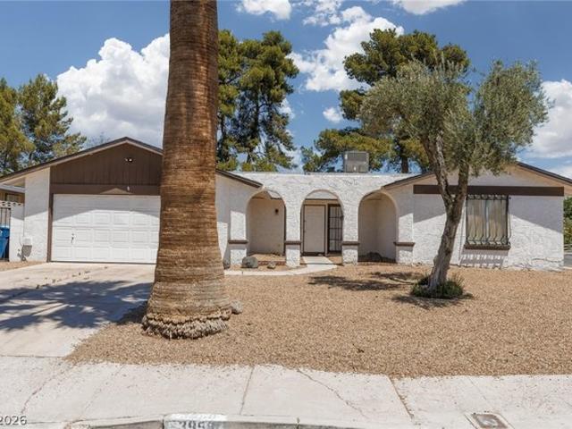 3958 Oakhill Ave, Las Vegas, NV 89121