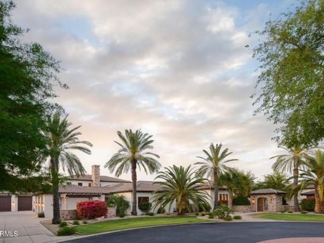 3958 E Northridge Cir, Mesa, AZ 85215