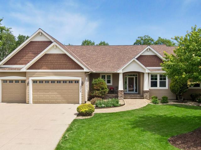 3958 Greystone Ridge