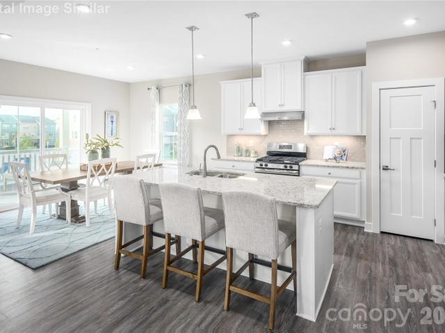 3958 Kelton Way, Charlotte, NC 28216 | MLS #4361 | Compass