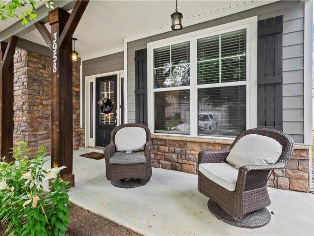 3958 Lagrone St, Powder Springs, GA 30127 | MLS #7718 | Compass