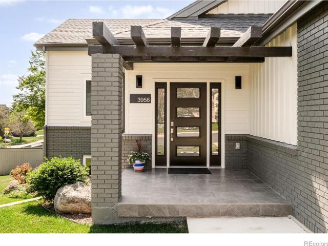 3958 Promontory Court