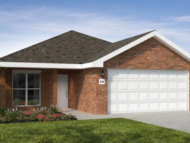 3958 S 138th Ave E, Tulsa, OK 74134
