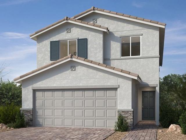 3958 W Meranto Ave, Las Vegas, NV 89139