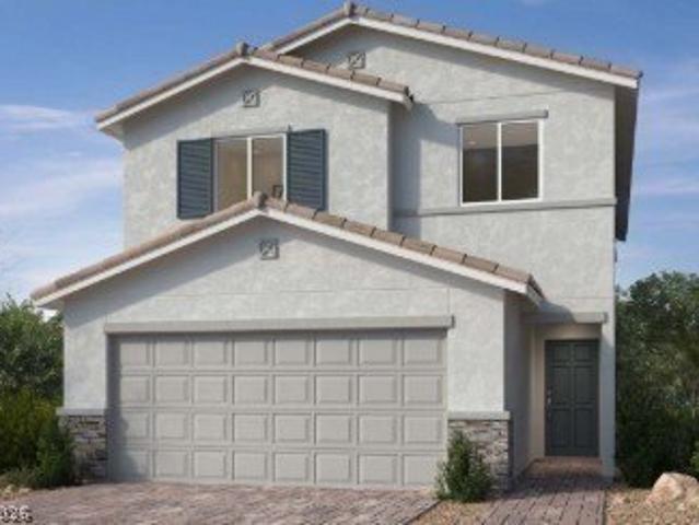 3958 W Meranto Ave, Las Vegas, NV 89139