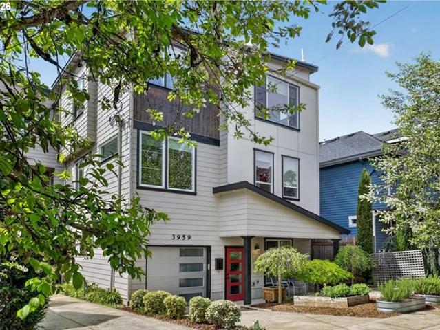 3959 NE 7th Ave, Portland, OR 97212