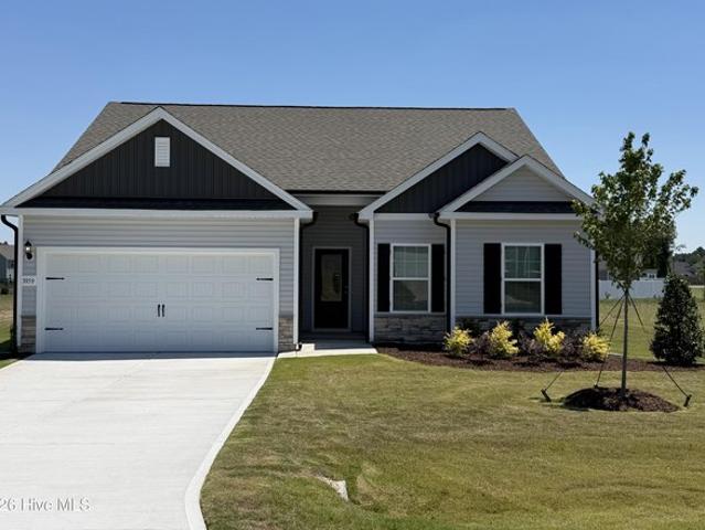 3959 Origin Dr, Bailey, NC 27807