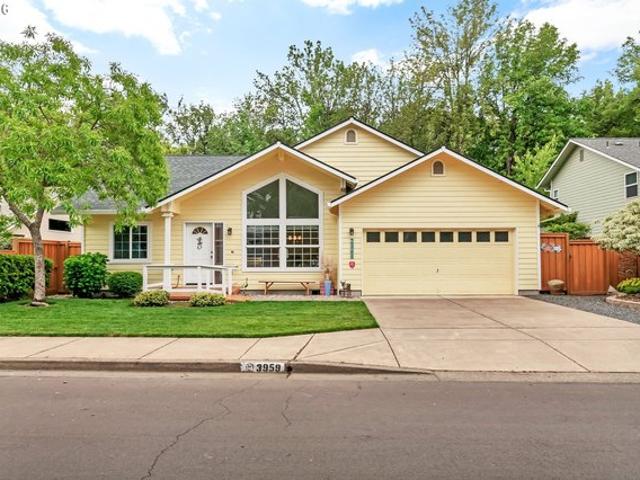 3959 Eddystone Pl, Eugene, OR 97404