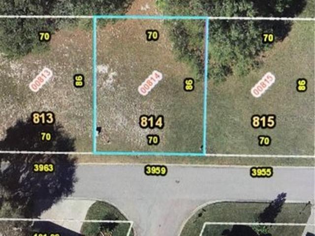 3959 Greenbluff Rd Unit 814, Zellwood, FL 32798