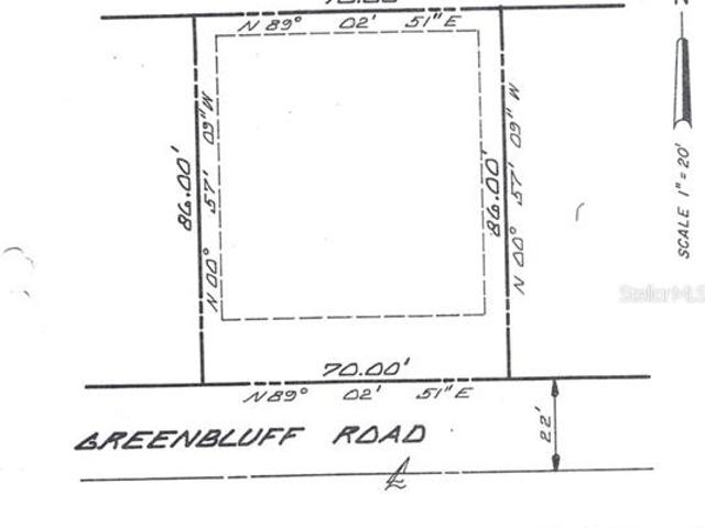3959 Greenbluff Rd, Unit 814, Zellwood, FL 32798 | MLS #G5107