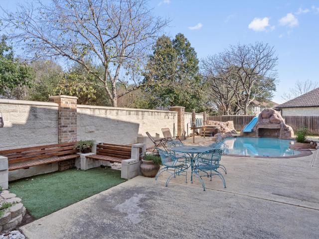 3959 Lord Byron Cir, Round Rock, TX 78664 | MLS #3117