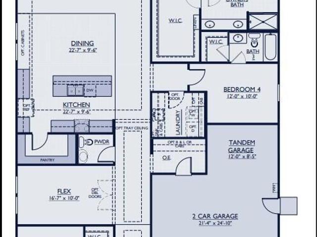 3959 S 178th Ln, Goodyear, AZ 85338 | MLS #7017