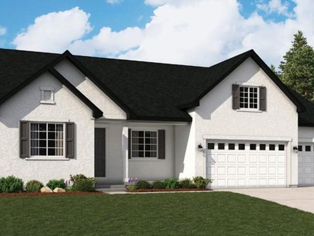 3959 W 1500 N Unit 117, West Point, UT 84015