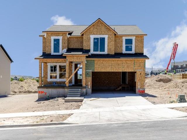 3959 W 930 N Unit 530, Lehi, UT 84048
