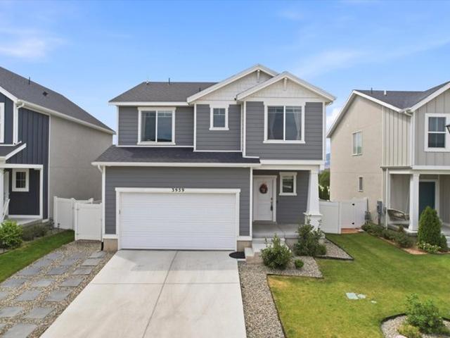 3959 W Rock Island Ave, Lehi, UT 84048