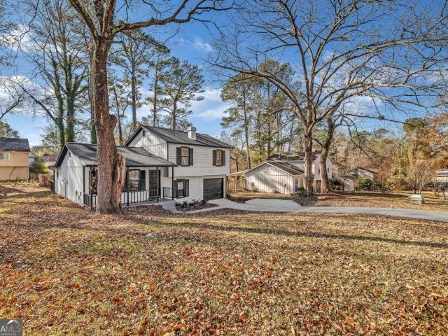 3959 Wood Path Drive