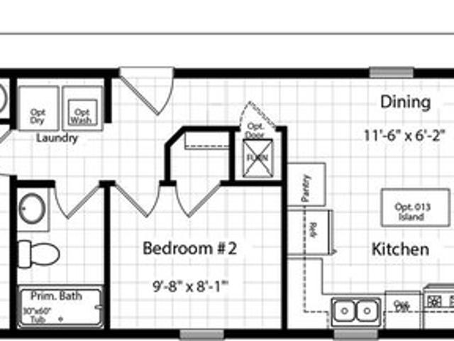 39500 W Warren Rd Unit 246, Canton, MI 48187
