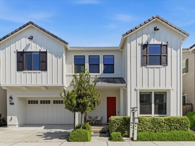 39502 S Darner Dr, Newark, CA 94560